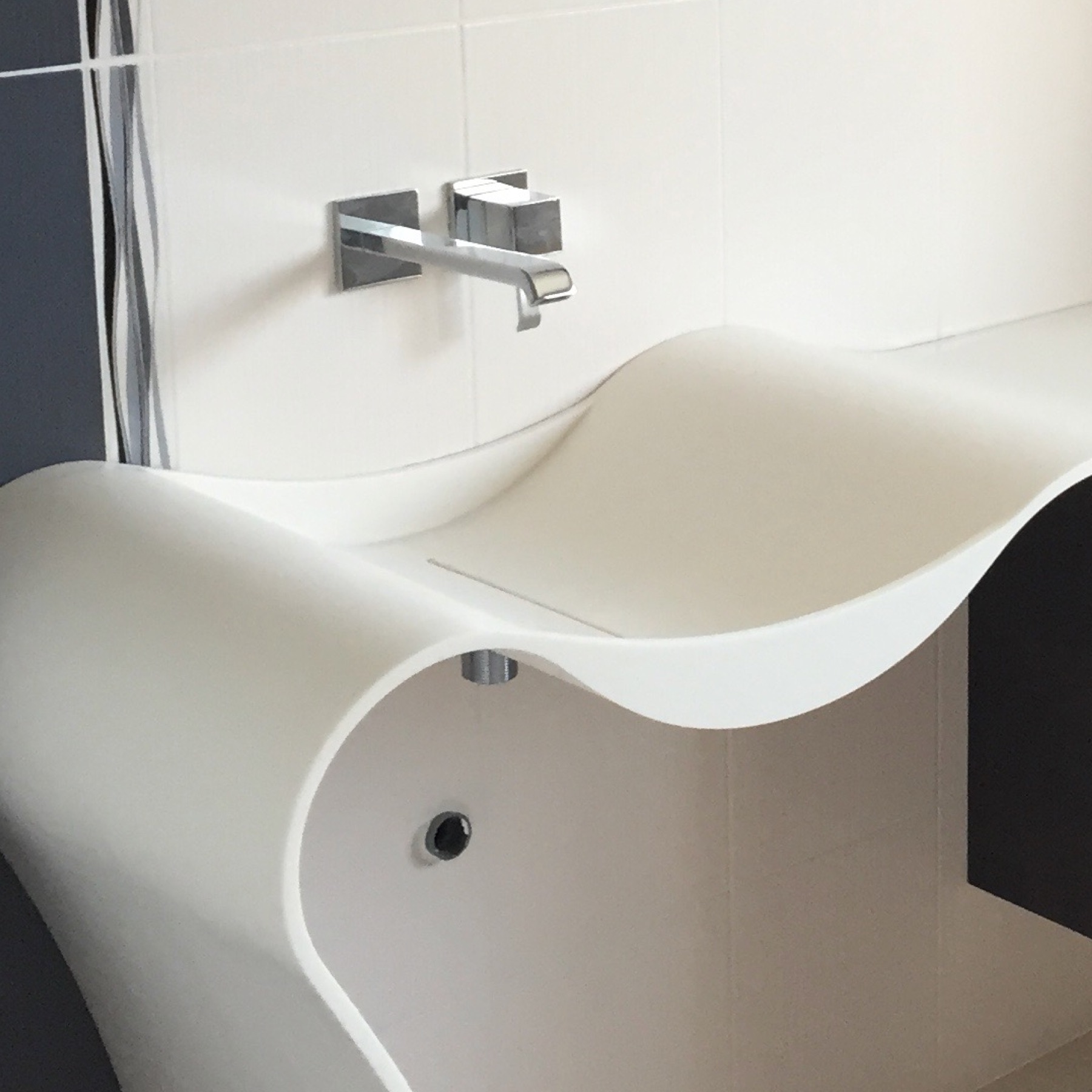 Plans vasque Design | CM Distribution