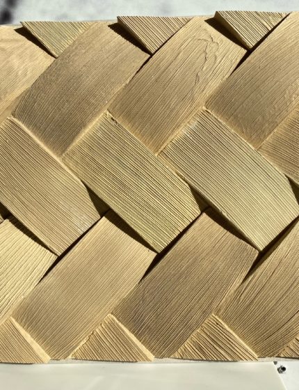 Fitwall, les panneaux décoratifs Krion | CM Distribution