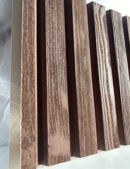 Fitwall, les panneaux décoratifs Krion | CM Distribution