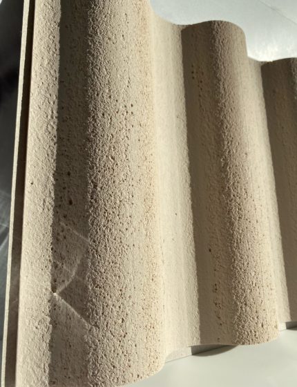 Fitwall, les panneaux décoratifs Krion | CM Distribution